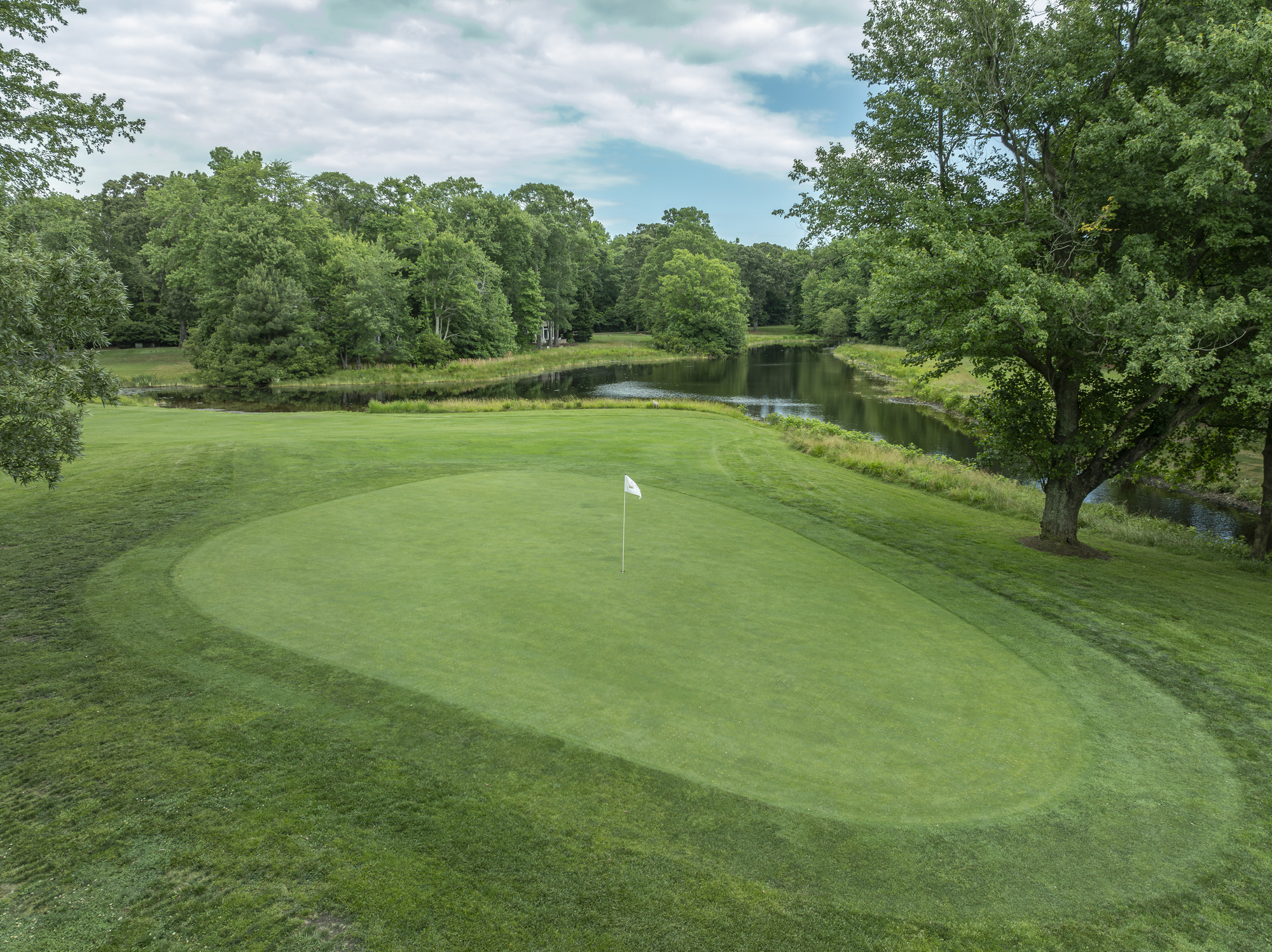 Home - Salt Pond Golf Club