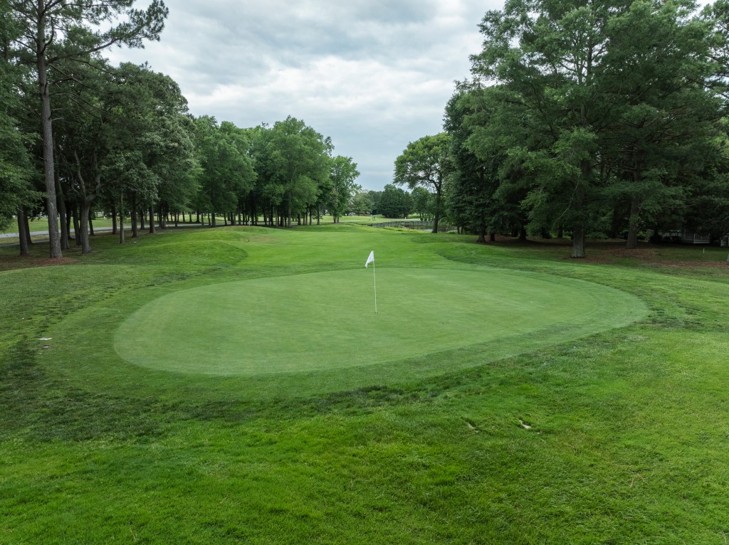 Home - Salt Pond Golf Club